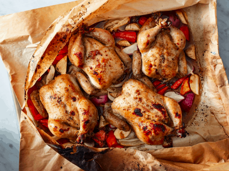 How To Use Parchment Paper On The Grill? The Ultimate Guide