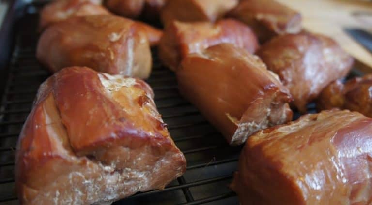 » Smoked Canadian Bacon Recipe – An Appetizing Delicacy