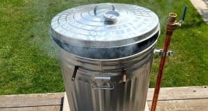 » Simple to Build with Delicious Results: DIY Cold Smoker