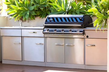 How to Run Gas Line for Outdoor Grill? | Grill Baby Grill
