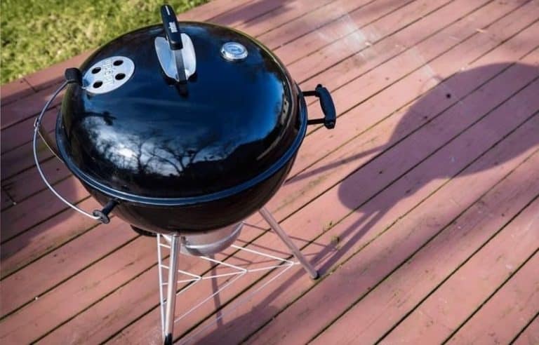 » Beginners Guide on How to Use Kettle BBQ