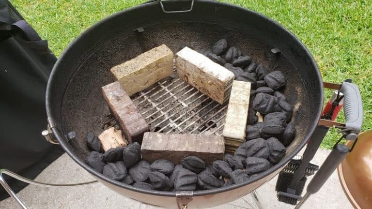 » How to Use the Charcoal Snake Method Perfectly